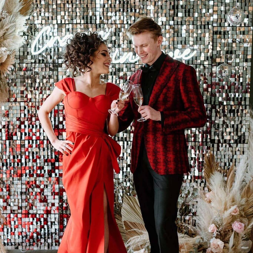 Kalipso - Sala de evenimente