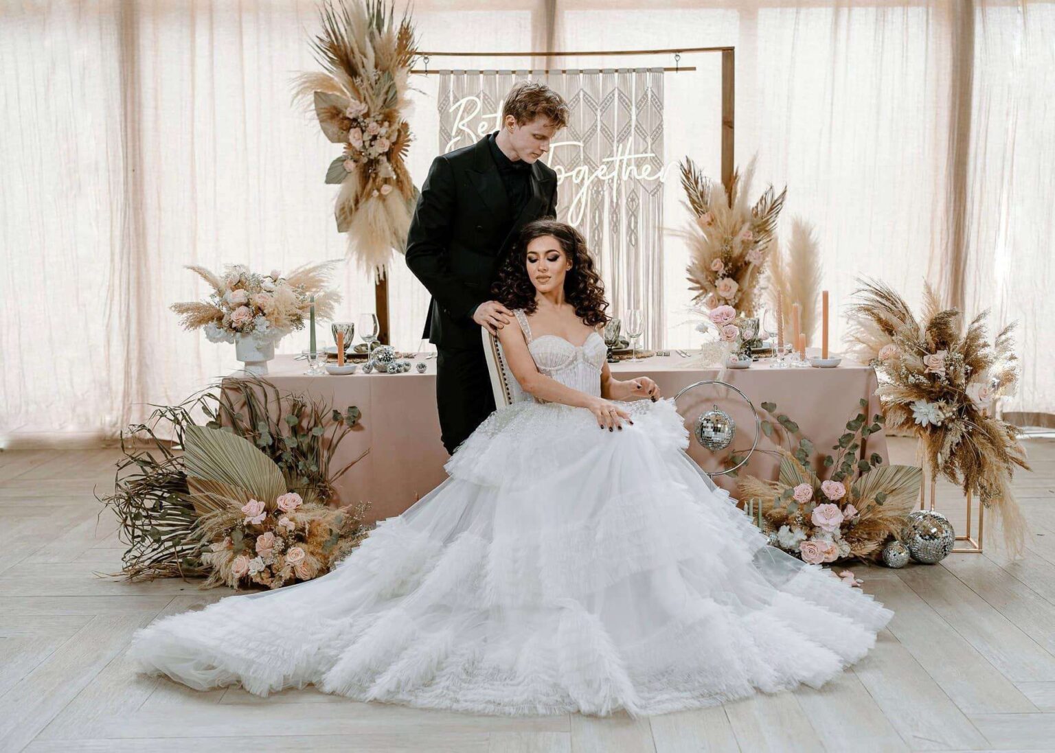 Kalipso - Sala de evenimente